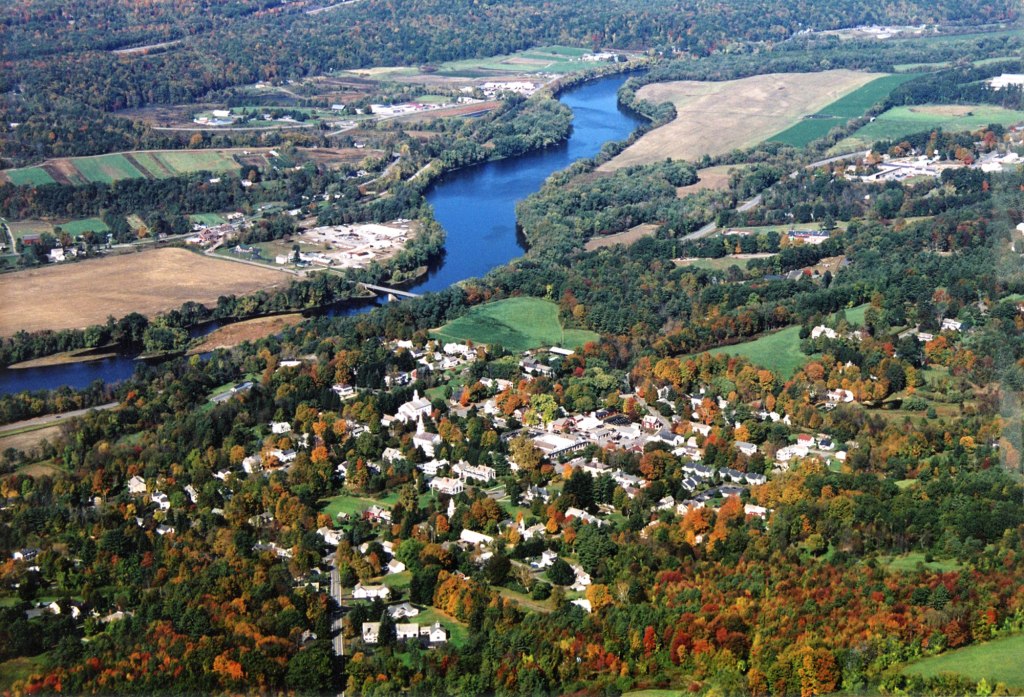 The Walpole Clarion | Walpole, New Hampshire's Monthly Community ...